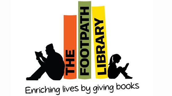 Footpath_library-logo-lg - The Book Adviser