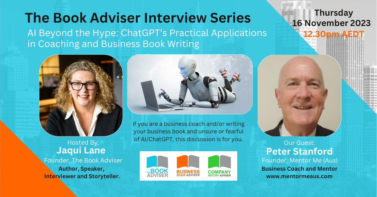 7 Steps to leverage your business book and secure book sales